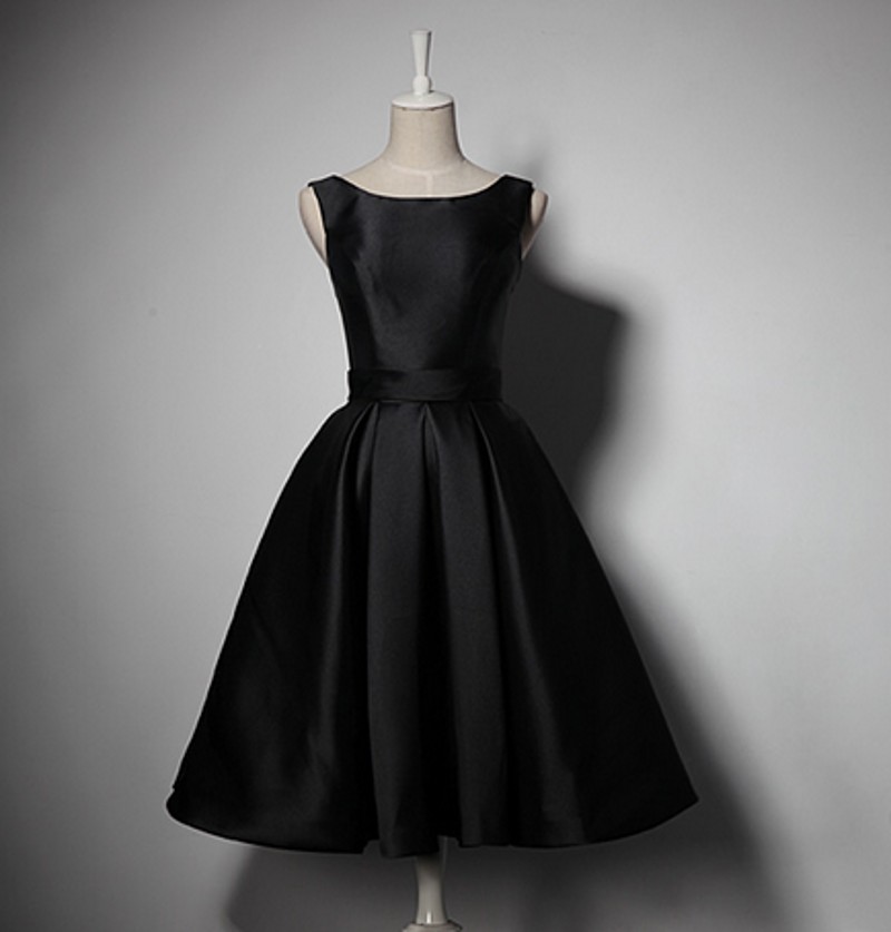 Short Prom Dresses, Prom Dress, Short Prom Dresses 2016, Short Black ...