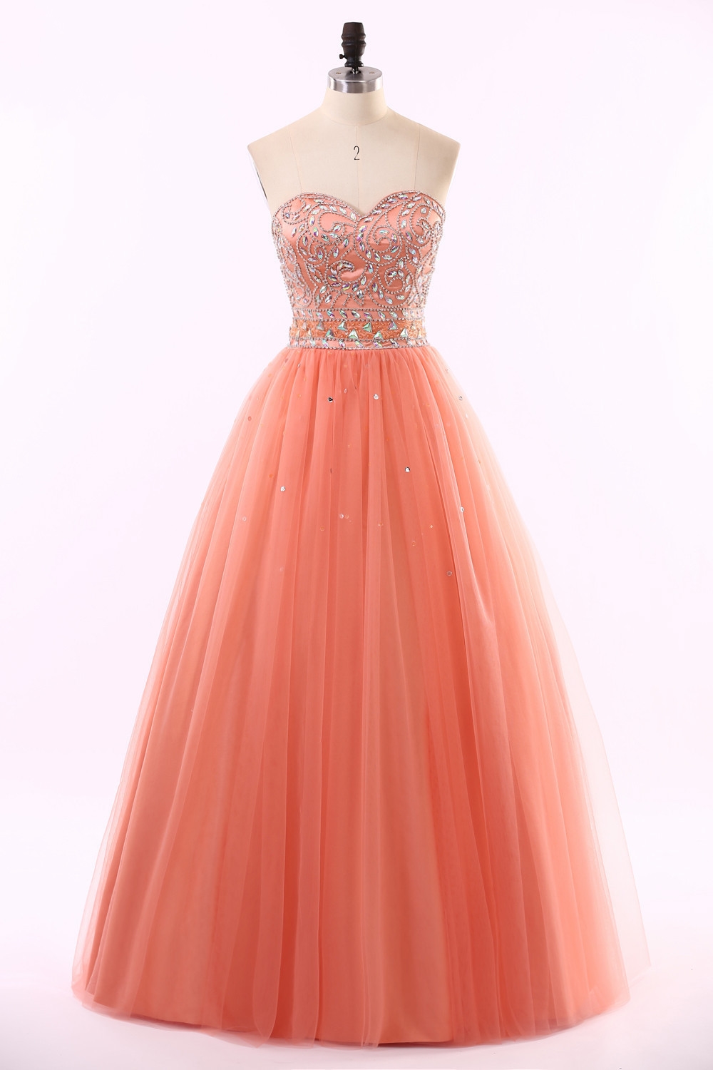 Prom Dress , Prom Dresses , Long Prom Dress , Stunning Prom Dress ...